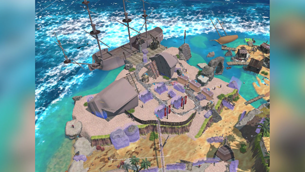 Why Shadow Gambit tells our most ambitious story - Dev Diary #5